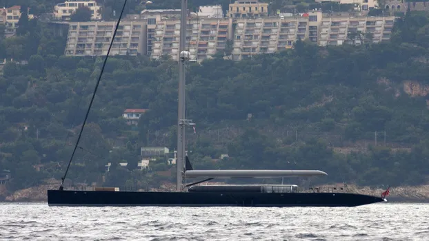 Anatta yacht (Vitters, 66m, 2011)